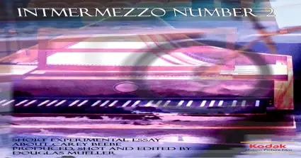 Intermezzo Number 2: A Short Portrait of Carey Beebe - Movie 2020 | Filmelier