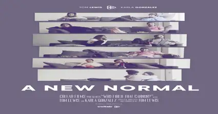 A New Normal - Movie 2020 - Tom Lewis | Filmelier