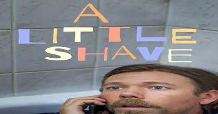 A Little Shave - Filme 2020 - Dir. Jon Robben | Filmelier