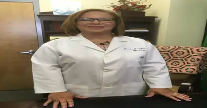 A Lady Doctor - Movie 2020 - Dir. Juney Smith | Filmelier