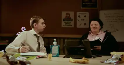 An Injection a Day - Movie 2020 - Dir. Tom Pappini | Filmelier