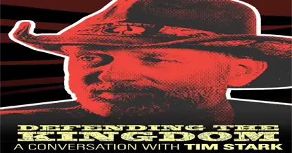 Defending the Kingdom: A Conversation with Tim Stark - Filme 2020 ...