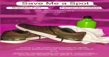 Save Me a Spot - Filme 2020 | Filmelier
