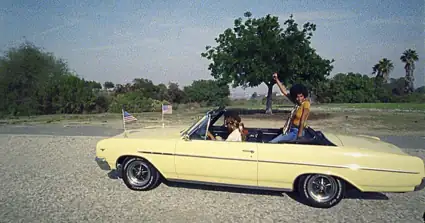 Imagine a Moon Colony - Movie 2020 - Dir. Phillip Youmans | Filmelier