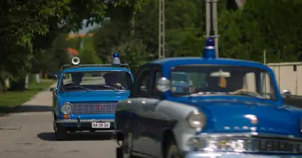 The Inventor - Filme 2020 - Dir. Bence Gyöngyössy | Filmelier