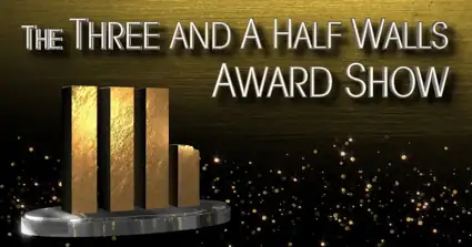 The 2019 Three and A Half Walls Award Show - Filme 2020 - Dir. Jackson ...