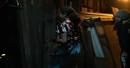 A Strange Calm - Movie 2020 - Dir. Austin Rourke | Filmelier