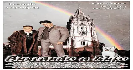 Buscando a Rufo - Movie 2020 - Dir. Rafael García Sánchez | Filmelier