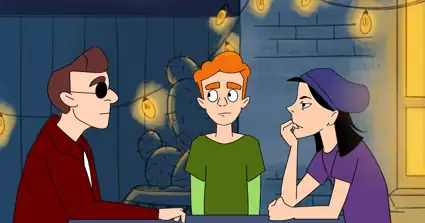 Scott Day movies | Filmelier