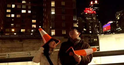 A Circle Line Bus - Movie 2019 - Dir. Ann Wang | Filmelier