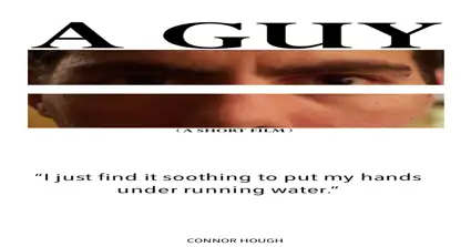 A Guy - Movie 2019 - Dir. Connor Hough | Filmelier