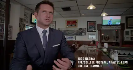 Just a Kid from Fall River - Movie 2019 - Dir. Randy West | Filmelier