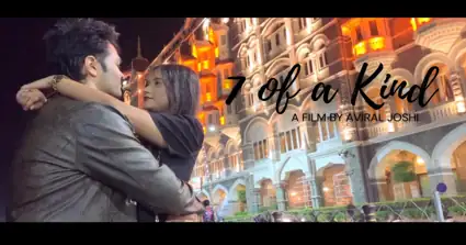 7 of A Kind - Movie 2019 - Dir. Aviral Joshi | Filmelier