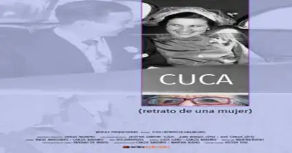 Cuca (Story of a Woman) - Filme 2019 | Filmelier