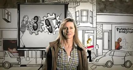 39 and a Half - Movie 2019 - Dir. Kara Herold | Filmelier