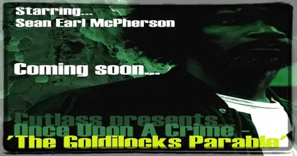 Once Upon A Crime - The Goldilocks Parable - Movie 2019 - Dir. Gary S ...