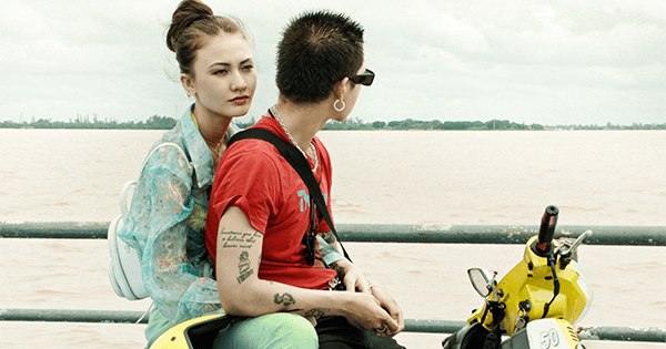 The Unseen River - Movie 2021 | Filmelier