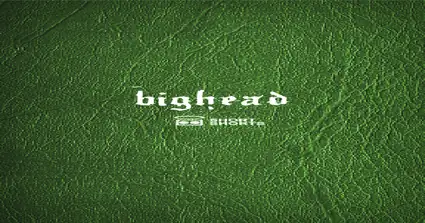 Bighead: A Righteous Robot Short Short - Movie 2019 - Dir. Julian Curi ...