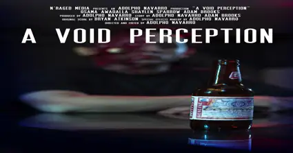 A Void Perception - Movie 2019 | Filmelier
