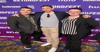 In Search of Darkness: A Journey Into Iconic '80s Horror - Filme 2019 ...