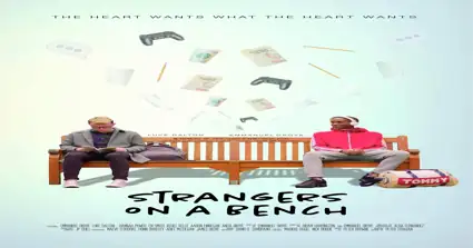 Strangers on a Bench - Filme 2019 - Dir. Hiram Harrington | Filmelier