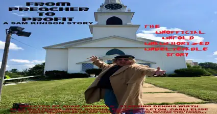 From Preacher to Prophet A Sam Kinison Story - Filme 2019 | Filmelier
