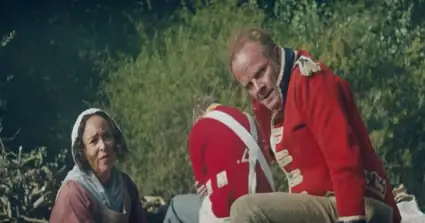 A Battle in Waterloo - Filme 2019 - Dir. Emma Moffat | Filmelier