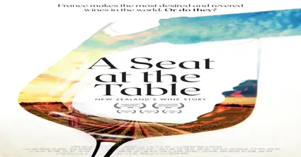 A Seat at the Table - Movie 2019 - Dir. David Nash | Filmelier