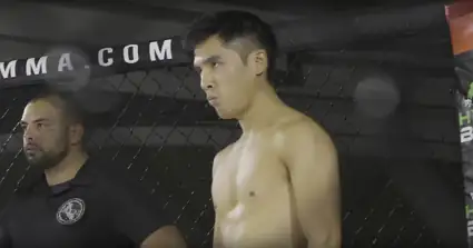 Defiant: A Fight Story - Movie 2019 - Dir. Aria Inthavong | Filmelier