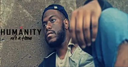 Humanity without a Home - Movie 2019 | Filmelier