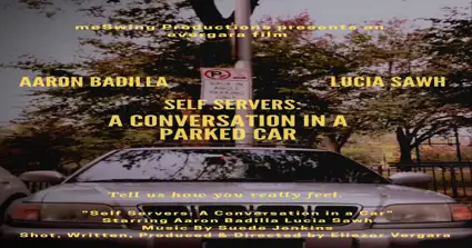 A Conversation in a Parked Car - Movie 2019 | Filmelier