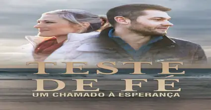 Teste de Fé: Um Chamado à Esperança - Movie 2019 - Dir. Angus Benfield ...
