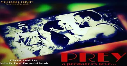 Prey - a predators love - Movie 2019 | Filmelier