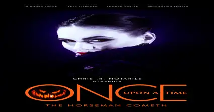 Once Upon a Time: The Horseman Cometh - Movie 2019 - Dir. Chris R ...