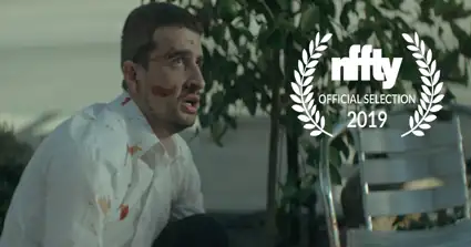 A Slight Inconvenience - Movie 2019 | Filmelier