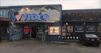 Video Stores Still Exist: A Tour of I Luv Video - Movie 2019 - Dir ...