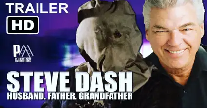 Steve Dash: Husband, Father, Grandfather - A Memorial Documentary ...