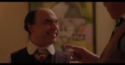 Filmes de Cullen Douglas | Filmelier