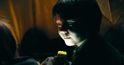 A Golden Heart - Filme 2019 - Dir. Alon Juwal | Filmelier