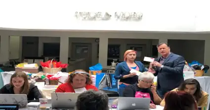 Jump Start a Life Telethon - Movie 2019 - Dir. Susan Davis | Filmelier