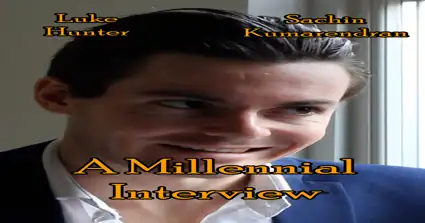 A Millennial Interview - Movie 2019 - Dir. Luke Hunter | Filmelier