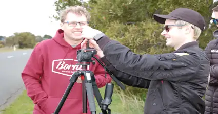 Thumb a Ride - Movie 2019 | Filmelier