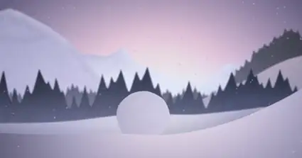 The Evolution of a Poorly Thrown Snowball - Movie 2019 - Dir. Matthew ...