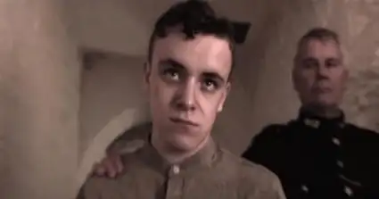 Dark Son: The Hunt for a Serial Killer - Movie 2019 - Dir. David Howard ...