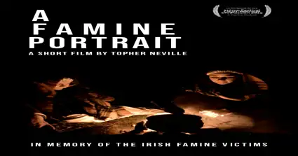 A Famine Portrait - Movie 2019 - Dir. Topher Neville | Filmelier