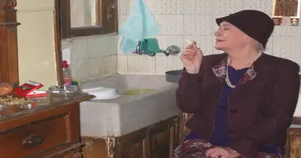 When Fish Fly - Movie 2008 - Dir. Vilka Tzouras | Filmelier