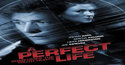 A Perfect Life - Filme 2010 - Dir. Jith Sen | Filmelier