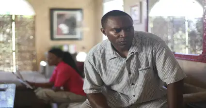 Who Da Man? - Movie 2010 - Dir. Abdul Malik Abbott | Filmelier