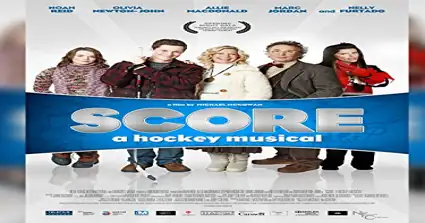 Score: A Hockey Musical - Movie 2010 - Dir. Michael McGowan | Filmelier