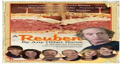 A Reuben by Any Other Name - Movie 2010 - Dir. Jeremy Dylan Lanni ...